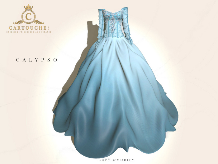 Second Life Marketplace C Calypso {fitmesh Maitreya]